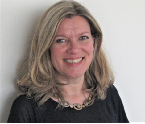 Jane photo – Nurturing Wild