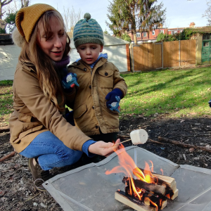 Contact – Nurturing Wild