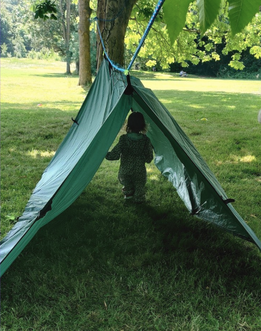 Beckenham Place Park – Nurturing Wild